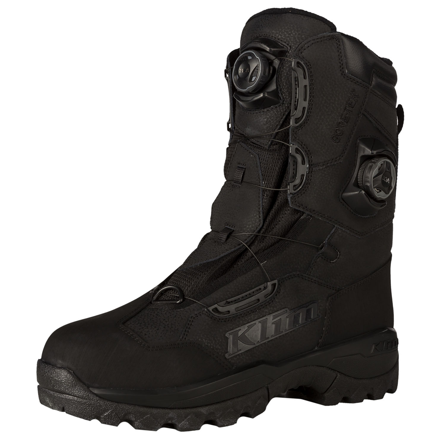 Klim Adrenaline pro GTX boa - ABES Trafikkskole