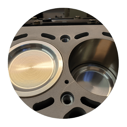 NicaSil coating - Aerosport Engineering