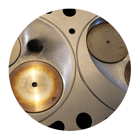 NicaSil coating - Aerosport Engineering