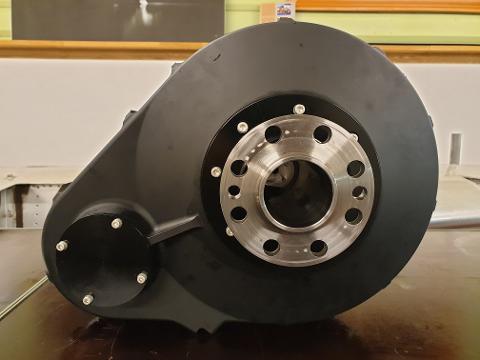 PSRU - Aerosport Engineering