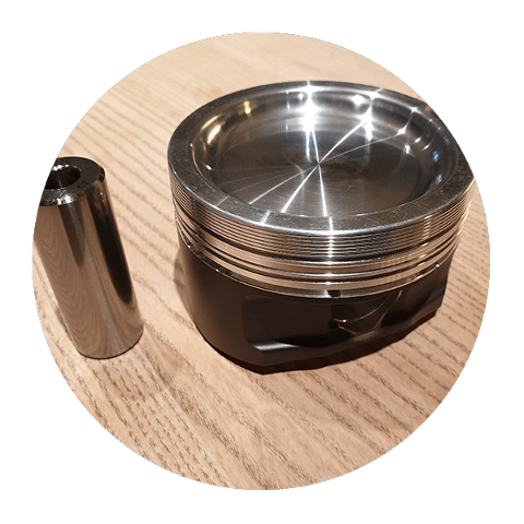 NicaSil coating - Aerosport Engineering