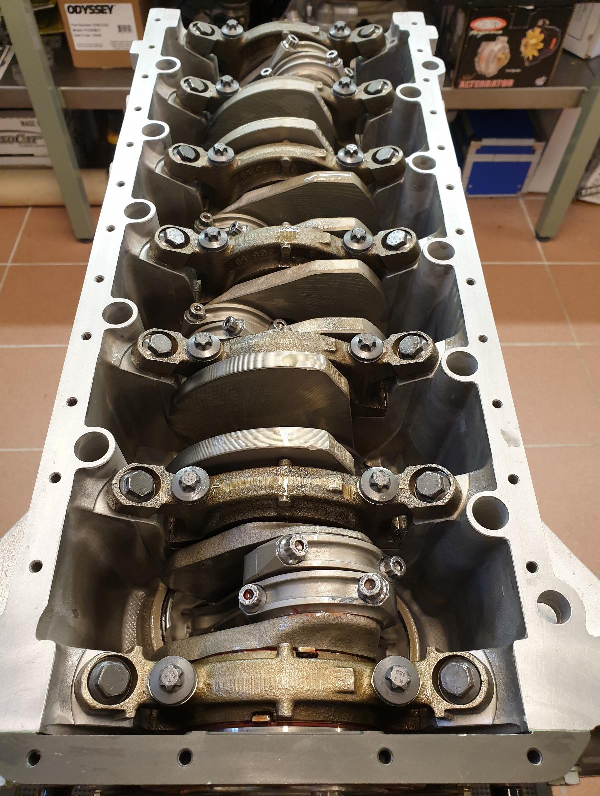 ASE-650 SAGA - Aerosport Engineering