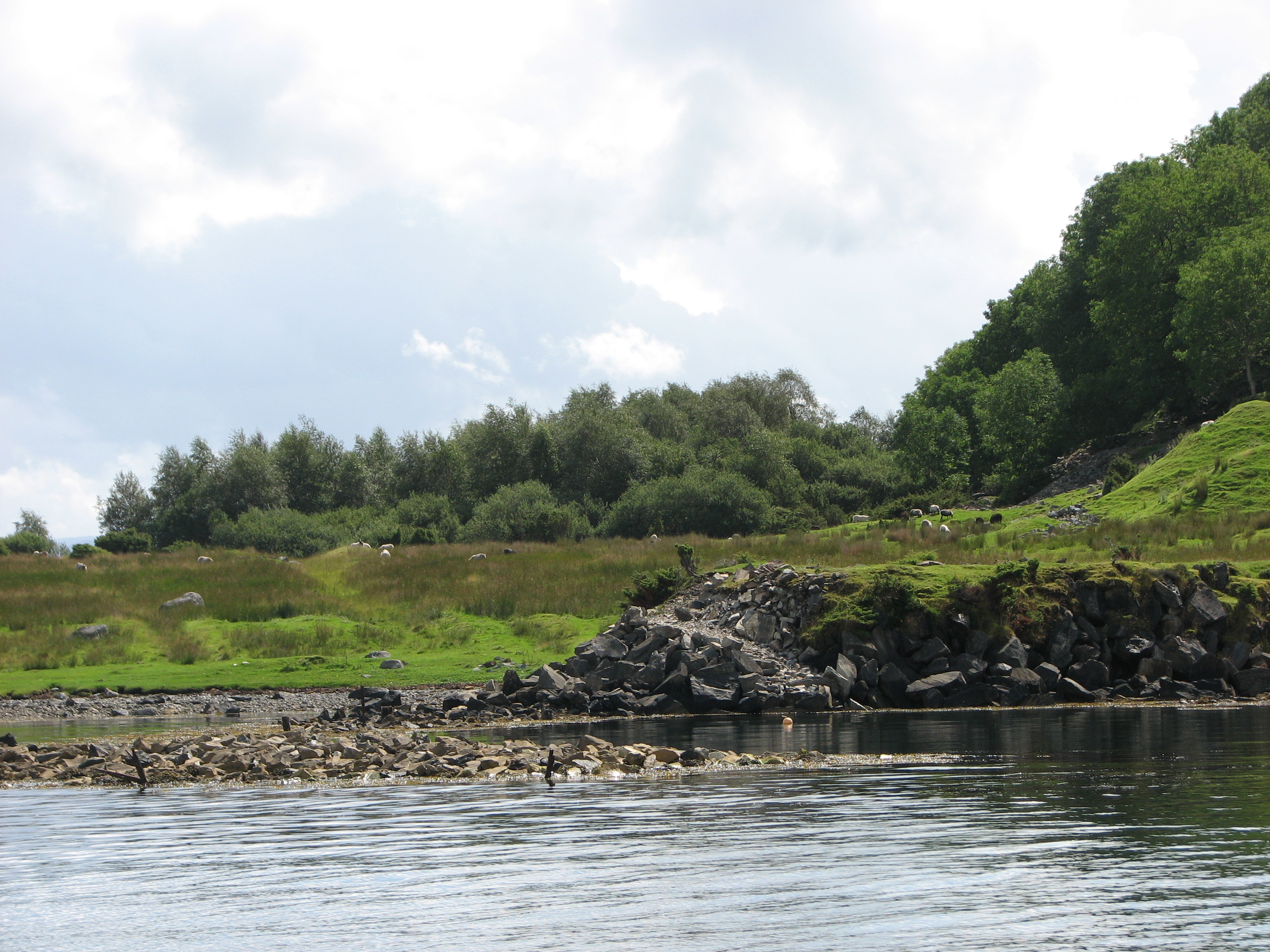 Hidle (Hille) - Friluftsrådet Vest