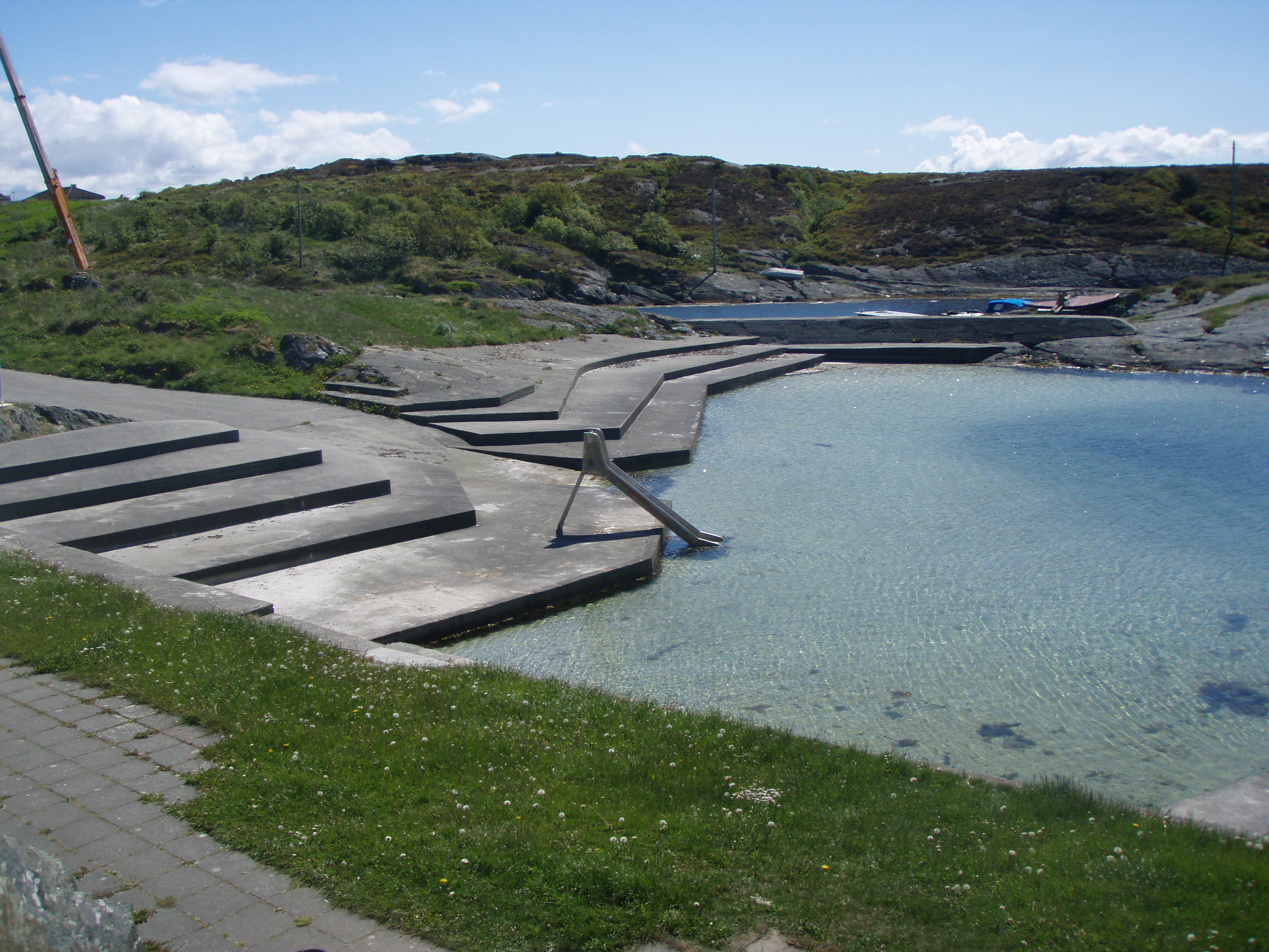 Kvalsvik - Friluftsrådet Vest