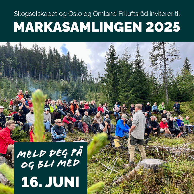 null - Oslo og Omland Friluftsråd