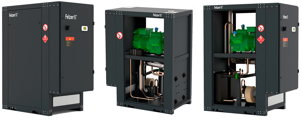 WaterGREEN - Reftec AS