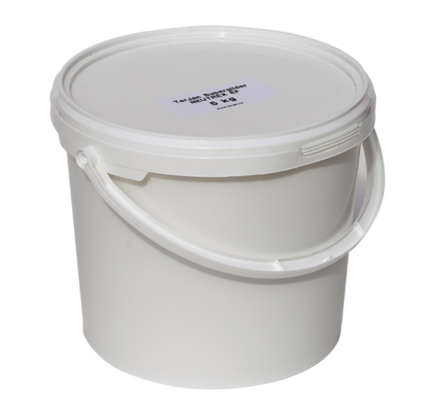 TJ Super Glider Neutrex EF 5kg-spann - Terjan AS