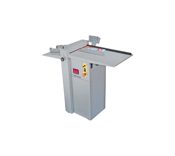 Morgana DigiCreaser 33 - Postrom Maskiner