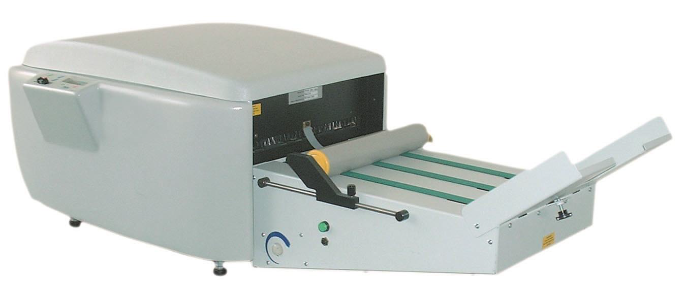 PS300 - Postrom Maskiner