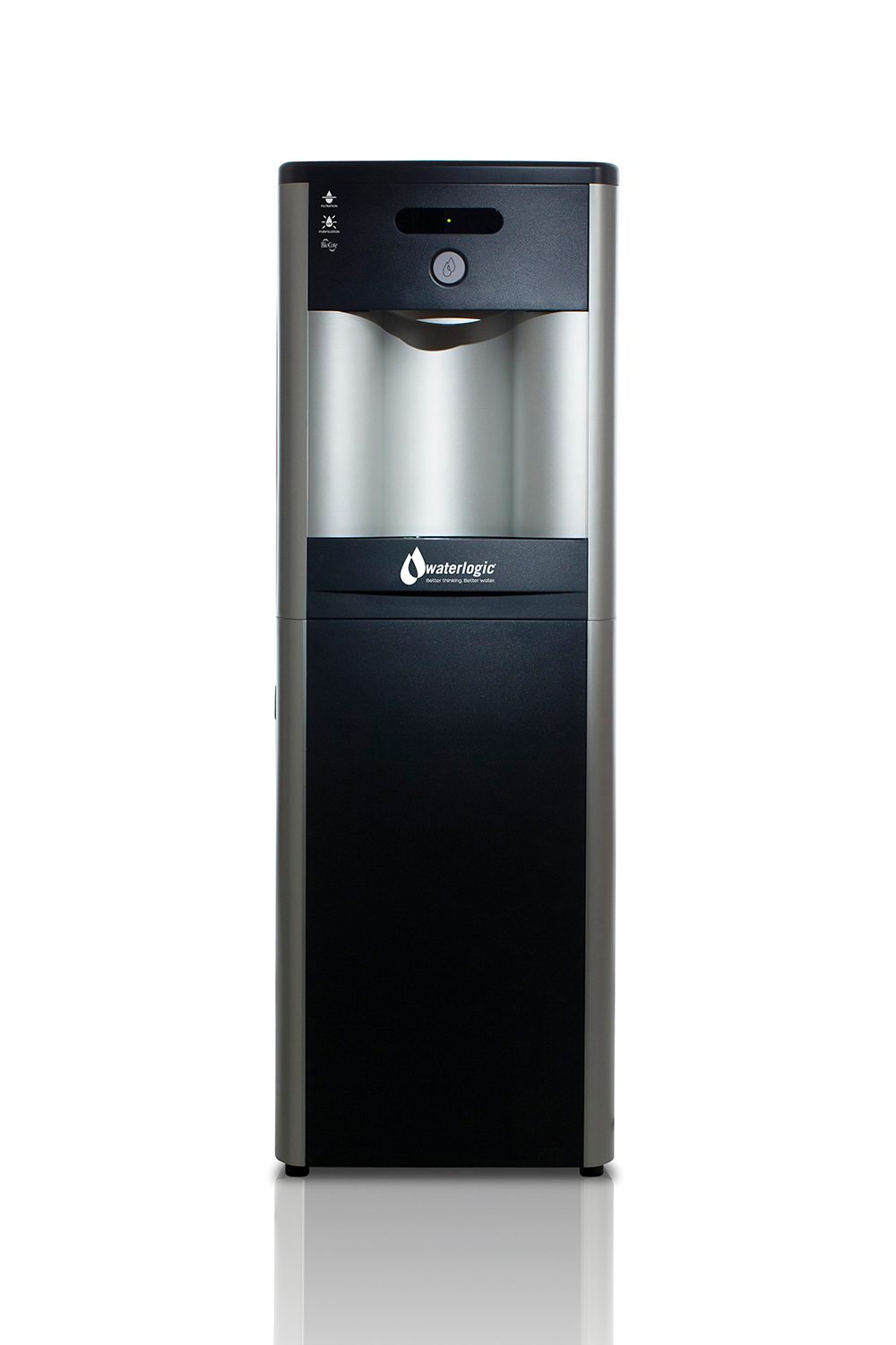 WL2500 - Postrom Maskiner