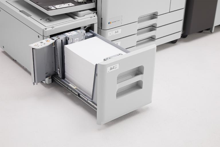 Riso ComColor FT5230 - Postrom Maskiner