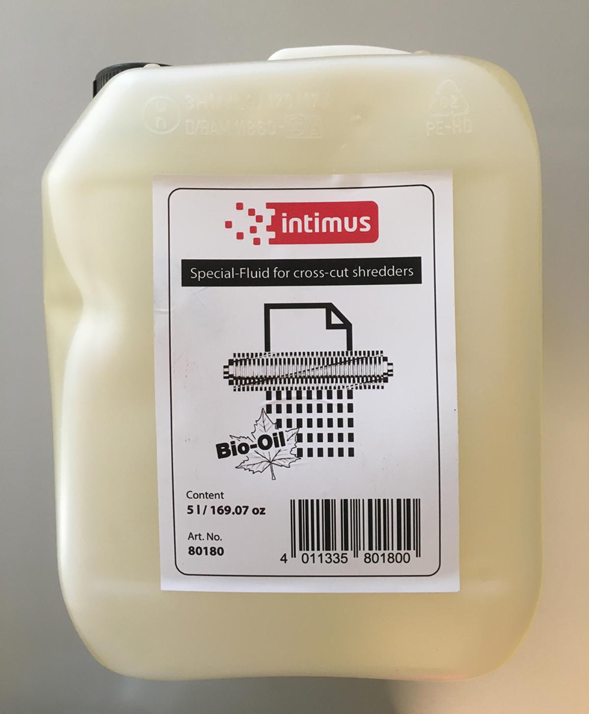 Makuleringsmaskin - Postrom AS