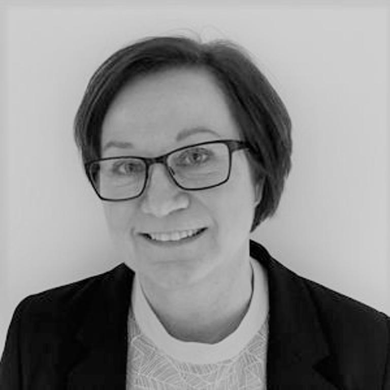 Trondheim - Vintervoll